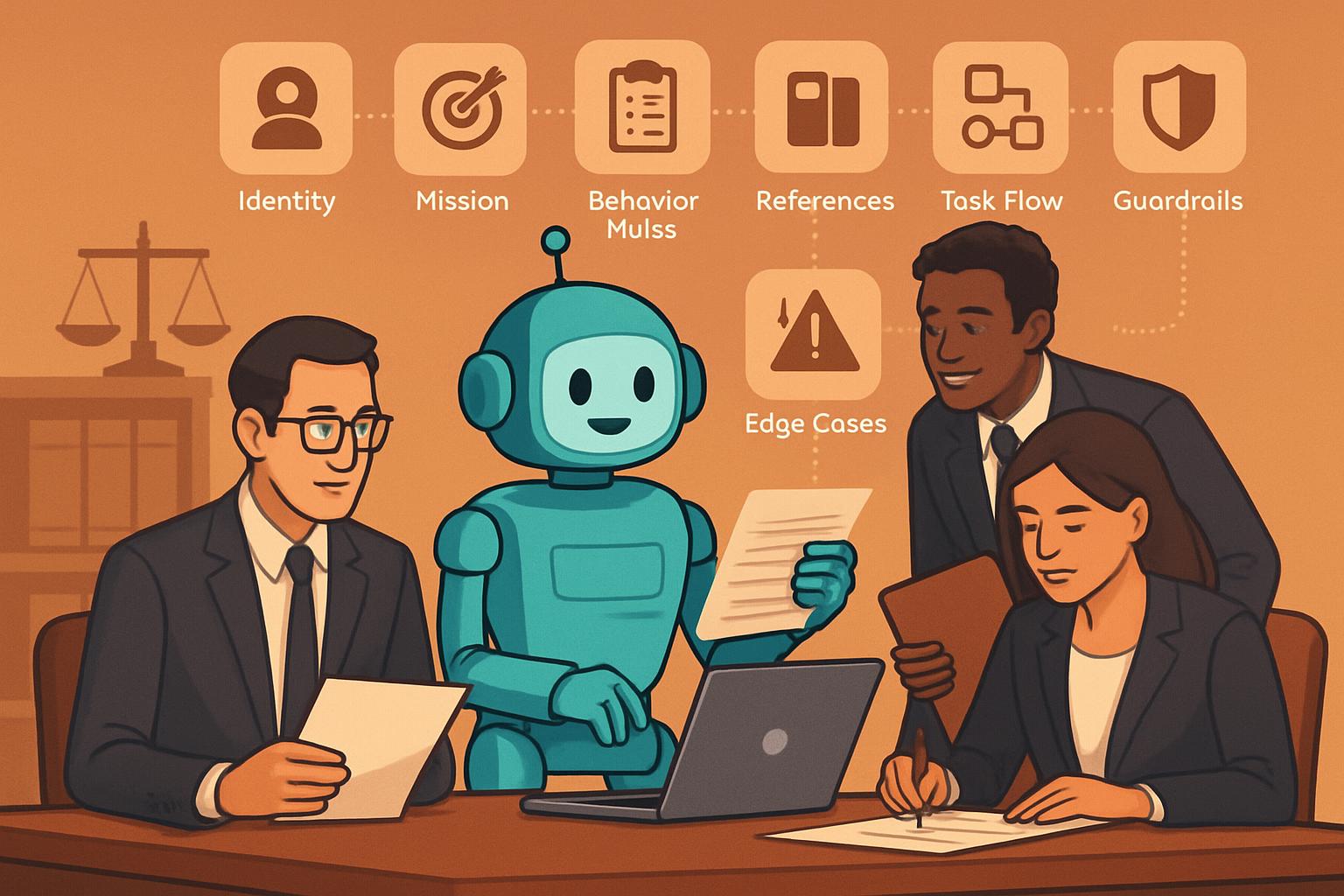 Brass Tacks AI Consulting